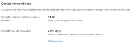 Understanding Google Play Developer Console Moburst