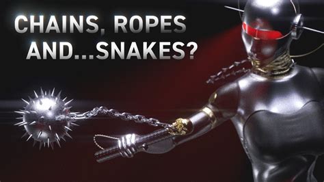 Chain Simulation For C4d Map Anything To Rope Dynamics Youtube