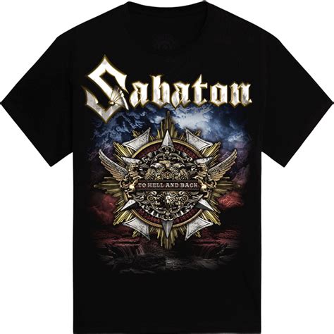 Primo Victoria Patch Sabaton Official Store