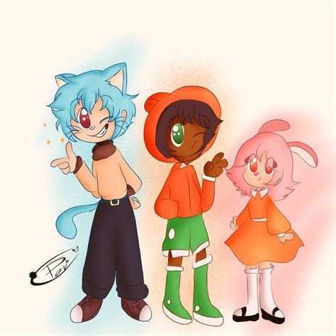 Los Hermanos Watterson By Pauladraw 12 On Deviantart