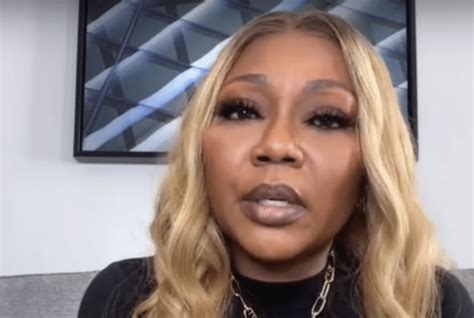 Latocha Scott Apologizes To Sister Mom And Xscape