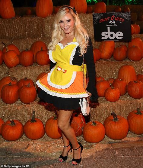 Halloween Is Here Farrah Abraham Nikki Lund And Bridget Marquardt
