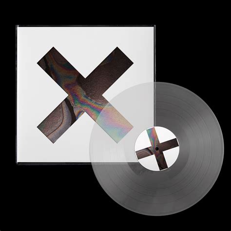 The Xx Thexx Posts X