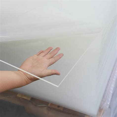 Cell Cast Acrylic Sheets China Cell Cast Acrylic Sheets Manufacturers Suppliers Factory