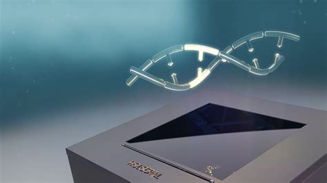 Lithuanian Company Creates First Air Controlled Holograms News Anyway