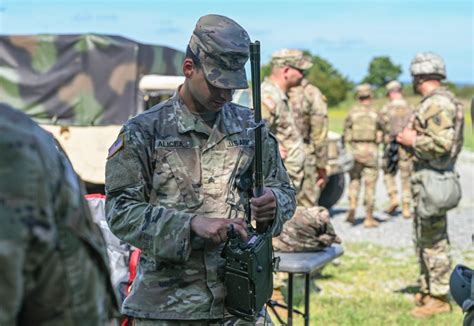 Dvids News Joint Tactical Convoy Operations Training
