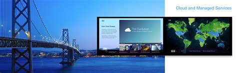 Cisco CMS On Behance