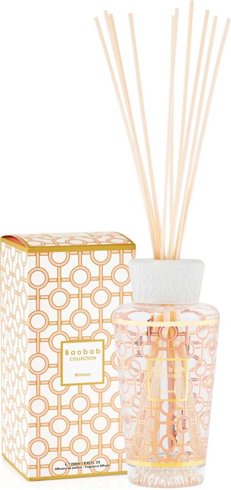 Baobab Collection Women Fragrance Diffuser 250 Ml