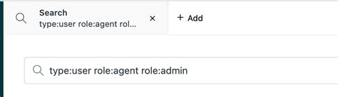 Using Zendesk Support Advanced Search Zendesk Help