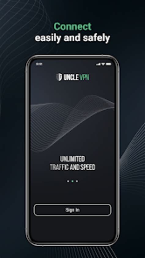 Uncle Vpn Secure Fast Proxy For Android Download