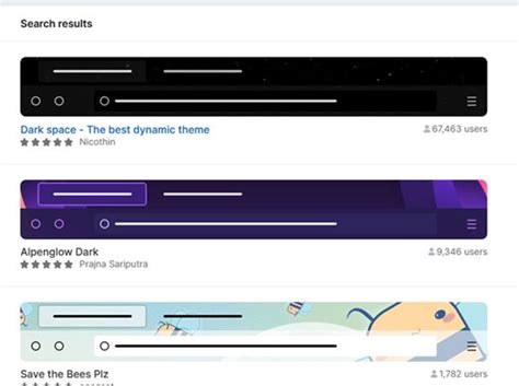 How To Enable Dark Mode In Mozilla Firefox Browser