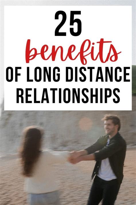 25 Long Distance Relationship Benefits You Need To Know