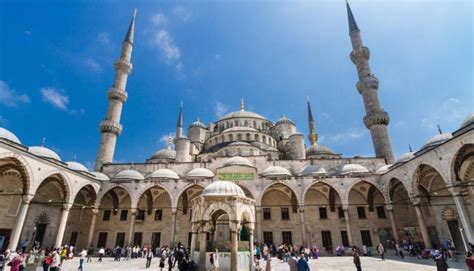 이스탄불 일일 워킹투어 아야 소피아 블루 모스크 그랜드 바자르