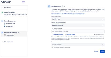 This Is How You Automate Creation Of Recurring Tickets In Jira Dzone