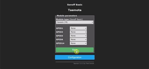 Tasmota Esp01 Alexa Control Relay Iotcircuithub