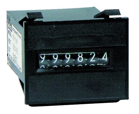 Pulse Counter