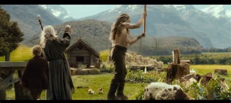 The Hobbit The Desolation Of Smaug Extended Edition Scene Guide