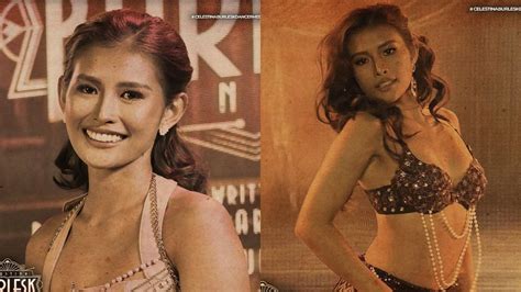 Christine Bermas Willing To Return To Wil To Win To Promote Movie Pepph