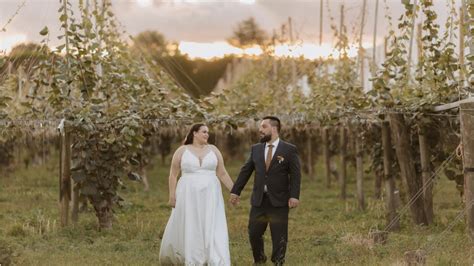 Wedding Photography Bailey And Casey Pure Images Ebony Vines Maketu