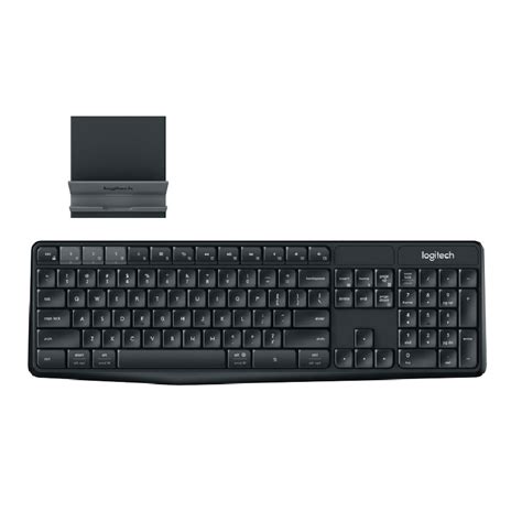 LOGITECH K375S MULTI DEVIDE WIRELESS KEYBOARD New Century Tech