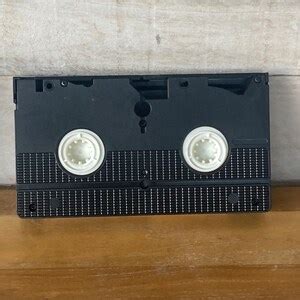 Vintage The Stepfather Vhs Tape Horror Etsy