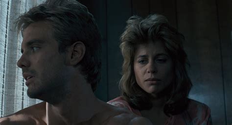 Took This Screenshot From The Terminator 1984 By Accident Then