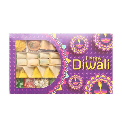Classic Assorted Indian Sweets Box 1 Kg Online At Best Price Lulu Uae