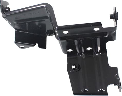 Bumper Bracket For 2011 2014 Gmc Sierra 2500 Hd Front Passenger Side