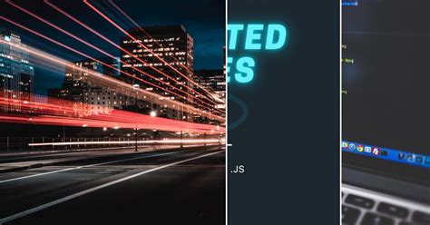 List Nextjs Curated By Warren Sadler Medium
