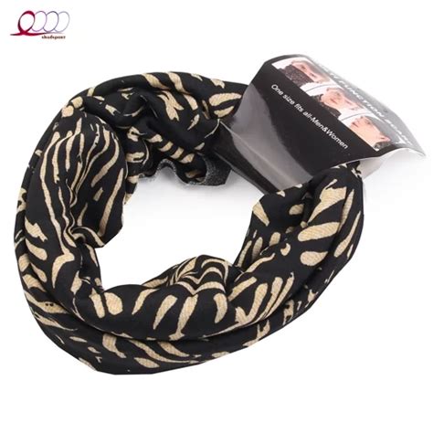 خرید و قیمت اسکارف دستمال سر و گردن داخل پلار از غرفه شاد اسپرت