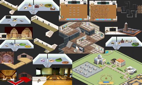 소프트웨어교육론 과제 202209014 실과교육 옥유진 쉽고 재미있는 메타버스 Zep