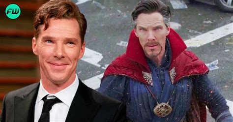 Benedict Cumberbatch Returns As Doctor Strange After Multiverse Of