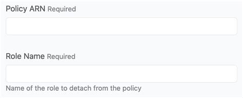 Detachrolepolicy · Reliably