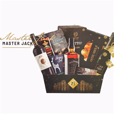 Cos Master Jack Georgia Atelier