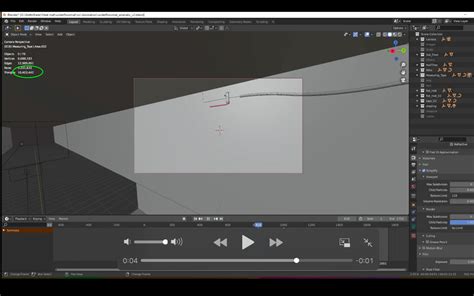 Timeline Cursor Lag While Scrubbing Technical Support Blender Artists Community