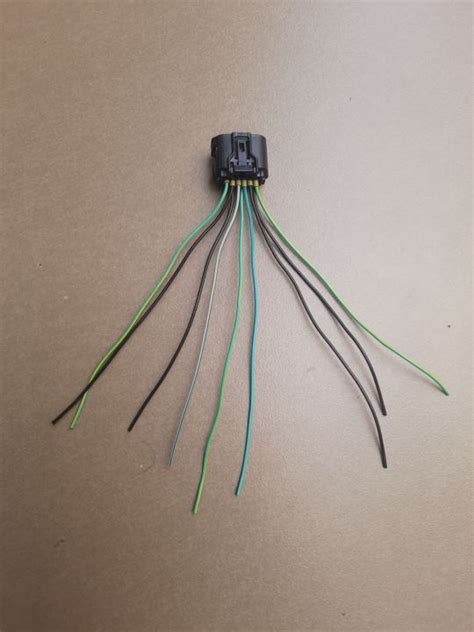 SOKET Modul Socket Sensor Kunci Kontak Remote Fino Fi Injeksi Mio S Lazada Indonesia