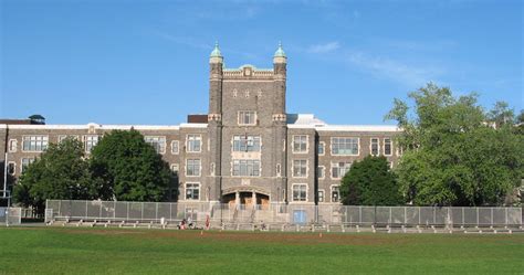 Aco Toronto Central Technical School