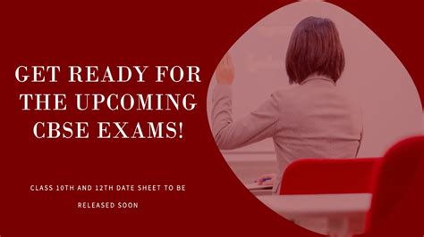 Cbse Date Sheet 2024 Class 10th 12th Date Sheet To Be Out Soon Edukraze
