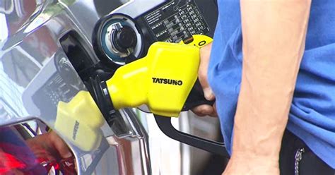 휘발유·경유 가격 또 연중 최고치7주 연속 상승 곡선