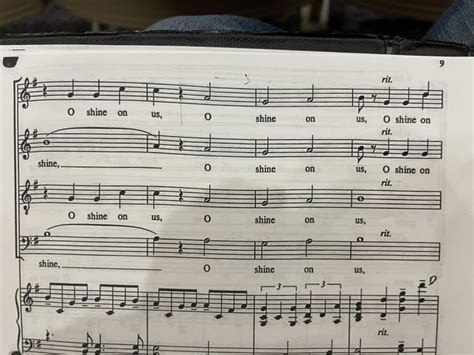 Brand New Tenor R Singing