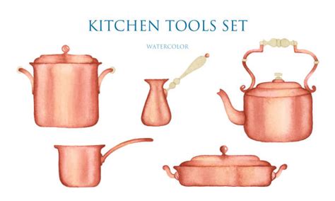 370 Copper Kettle Stock Illustrations Royalty Free Vector Graphics