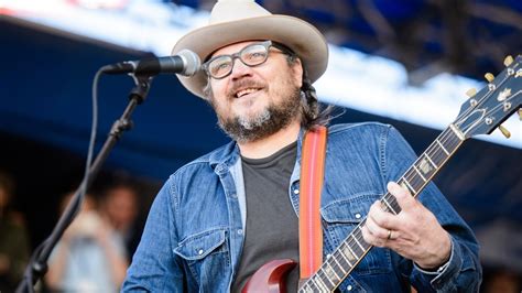 Wilco Live In Concert Newport Folk 2017 Npr