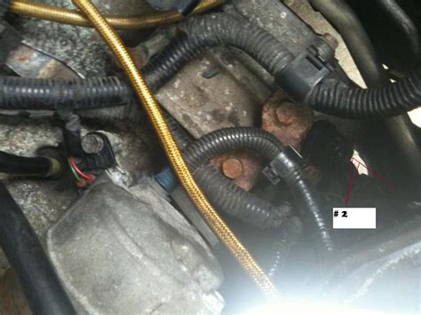 DIY Vehicle Speed Sensor Code P ClubLexus Lexus Forum Discussion