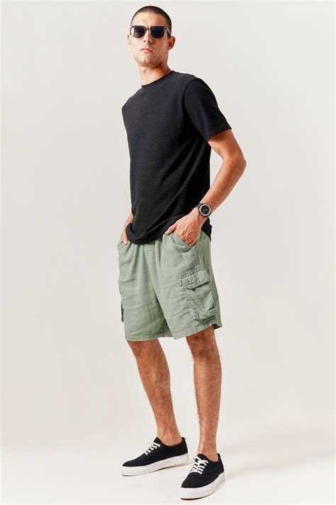 Cargo Shorts