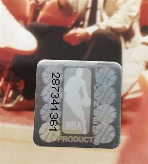 Moses Malone Autographed 8×10 Photo Coa Quarterdeck Collectibles