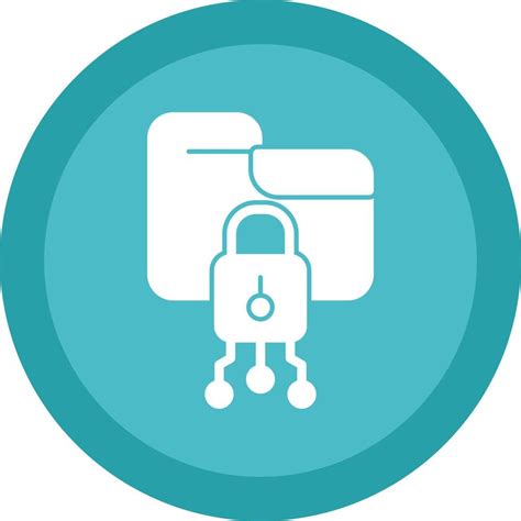 Data Encryption Vector Icon 19625710 Vector Art At Vecteezy