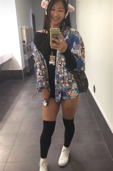 Thicc Thighs Save Lives Once More Realasians