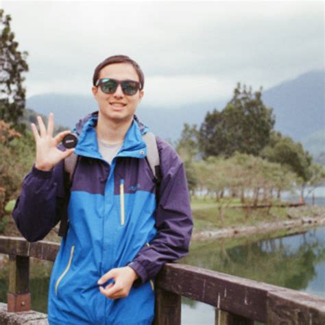 Ming Jui Lee Medical Doctor National Taiwan University Hospital