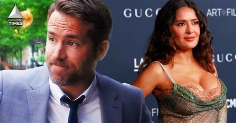 I Believe That You Could Steal This Role Ryan Reynolds Team Had To