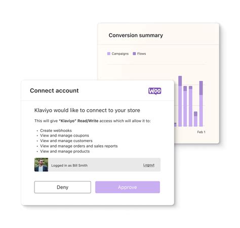 email marketing plugin for woocommerce klaviyo